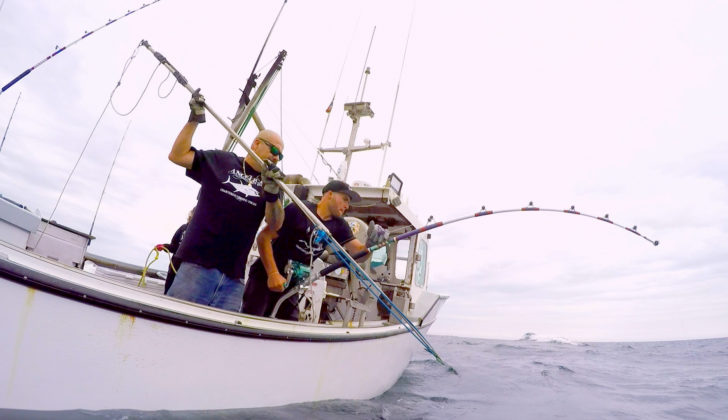 Wicked Tuna: Meet the captains | National Fisherman