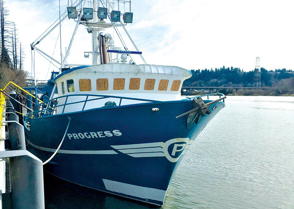 Feature: A year of Progress | National Fisherman