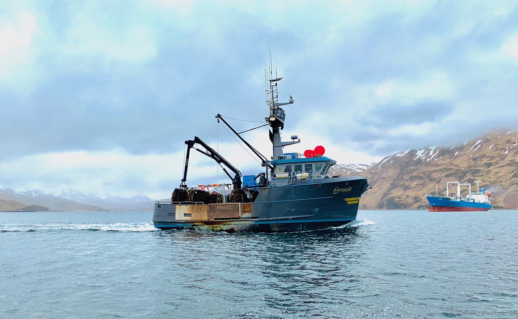 Hot for pots: Alaska longliners advocate for new gear | National Fisherman