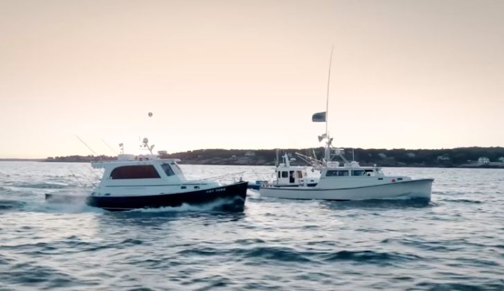Wicked Tuna: Maine captains debut on bluefin tuna reality show this ...