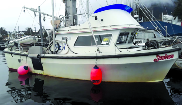 Electric Sunbeam: Alaska DIY hybrid boat | National Fisherman